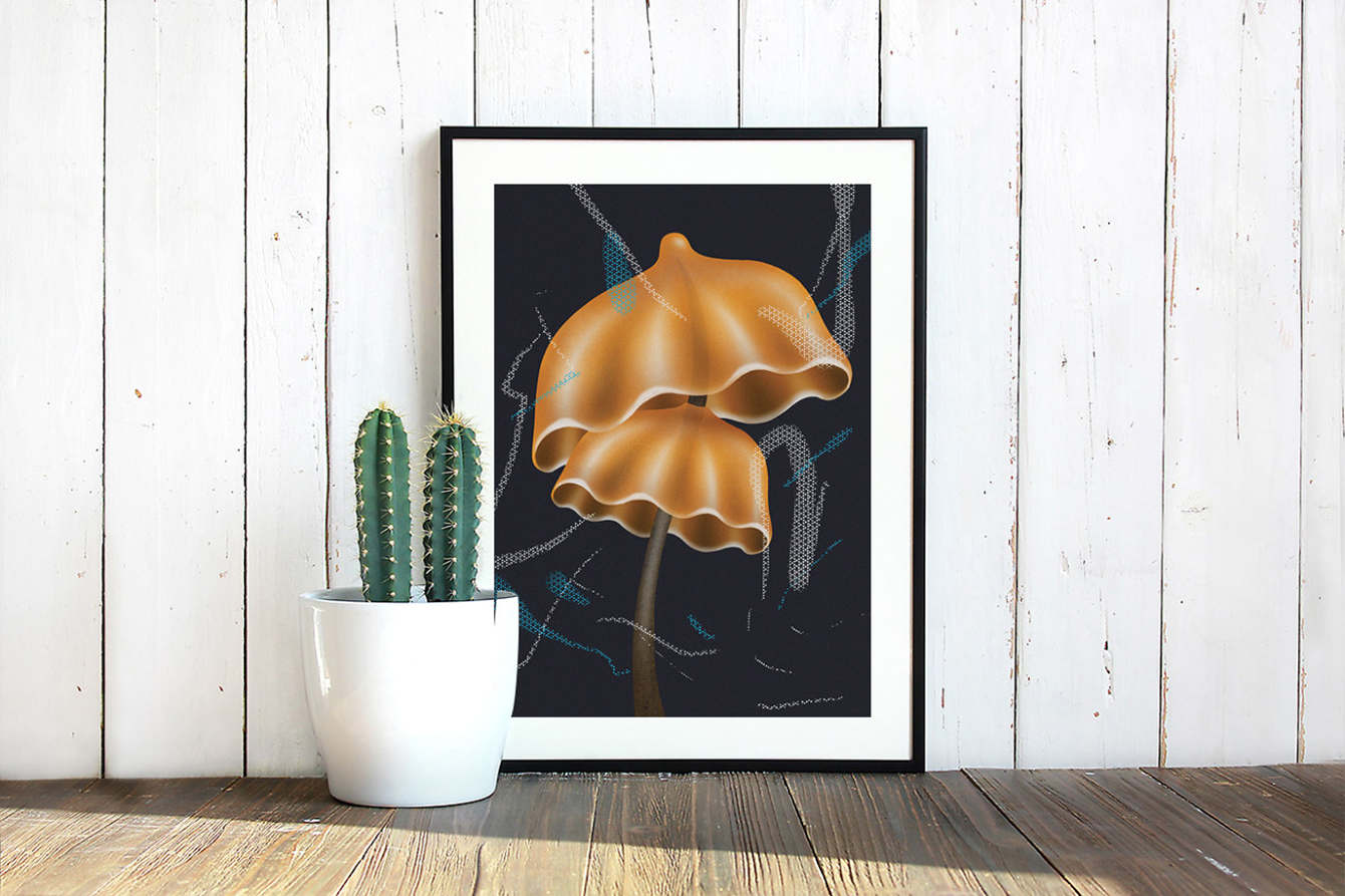 A New World - kuanth