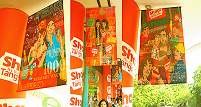CK Tangs Sales - kuanth