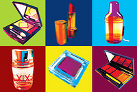 Robinsons Pop Art - kuanth