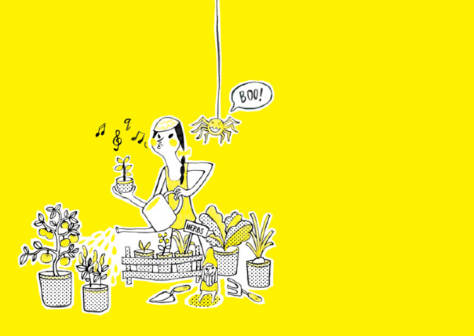 Mum’s Not Cooking - kuanth