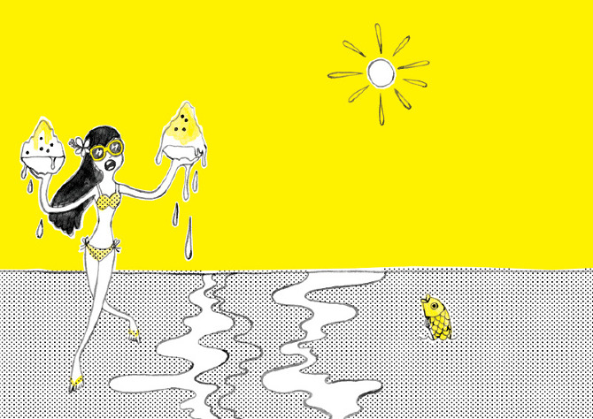 Mum’s Not Cooking - kuanth