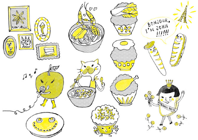 Mum’s Not Cooking - kuanth