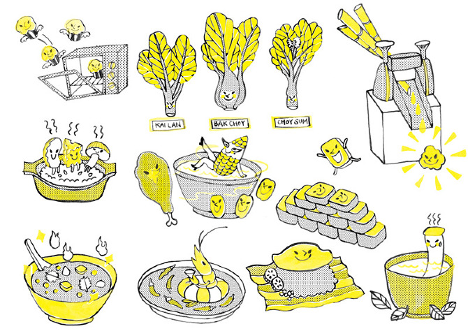 Mum’s Not Cooking - kuanth