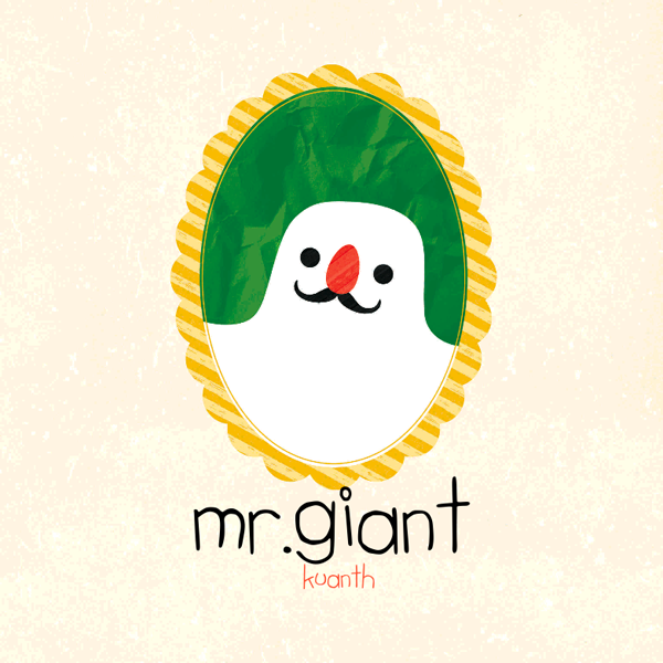 mr.Giant - kuanth