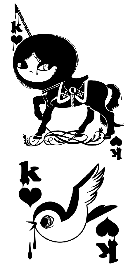 Stamps Design for OIC - kuanth