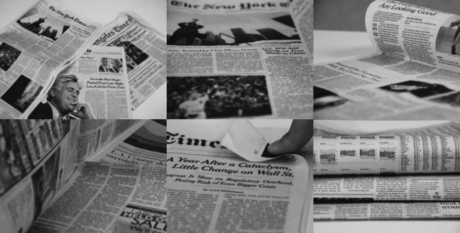 THE PAGE - SCOTT LIAO DESIGN