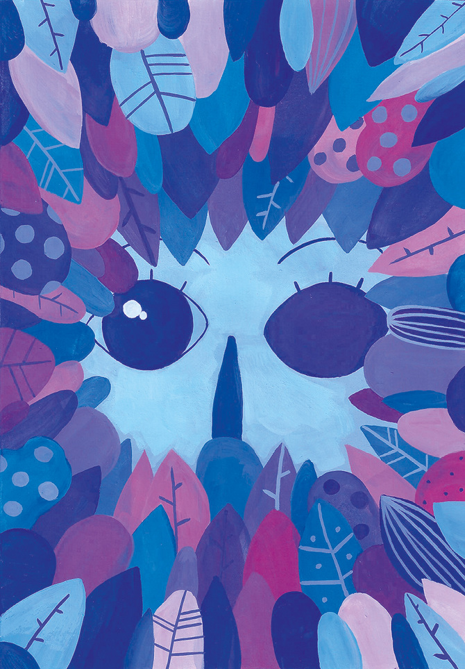 mistérios da educação - Anna Maeda