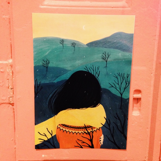 estações - Anna Maeda