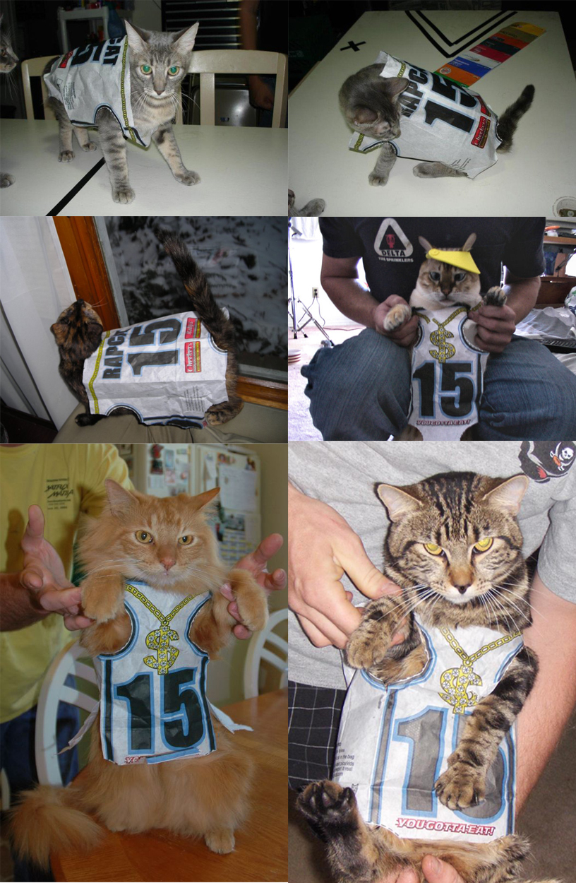 CHECKERS - Tommy Noonan