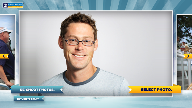 Virtual Postcard - Jason Poindexter | N.U.I Design + UX + UI