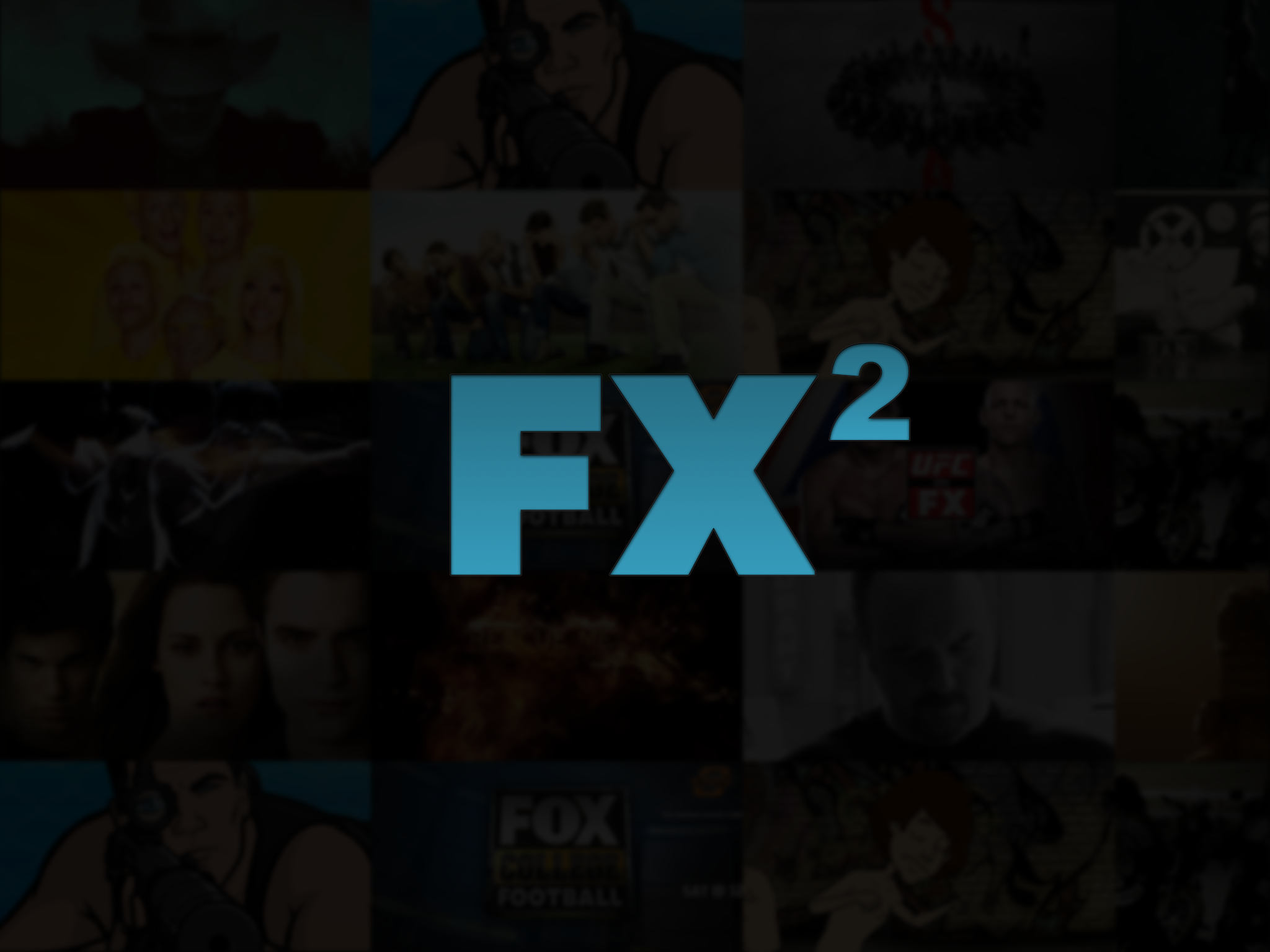 FX2Go - Jason Poindexter | N.U.I Design + UX + UI