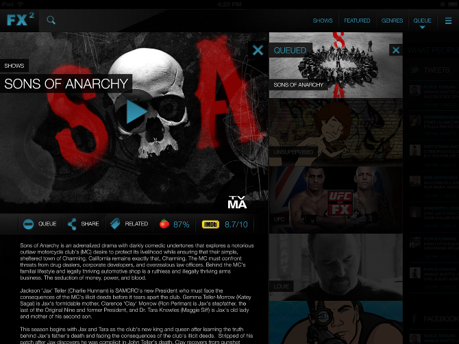 FX2Go - Jason Poindexter | N.U.I Design + UX + UI