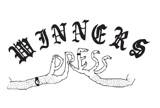 Misc. Drawings - Paul Windle