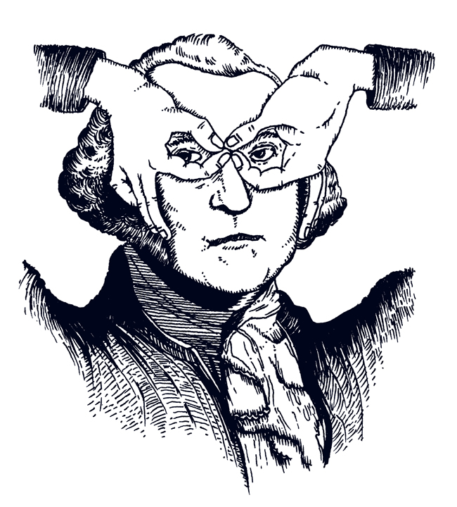 Misc. Drawings - Paul Windle