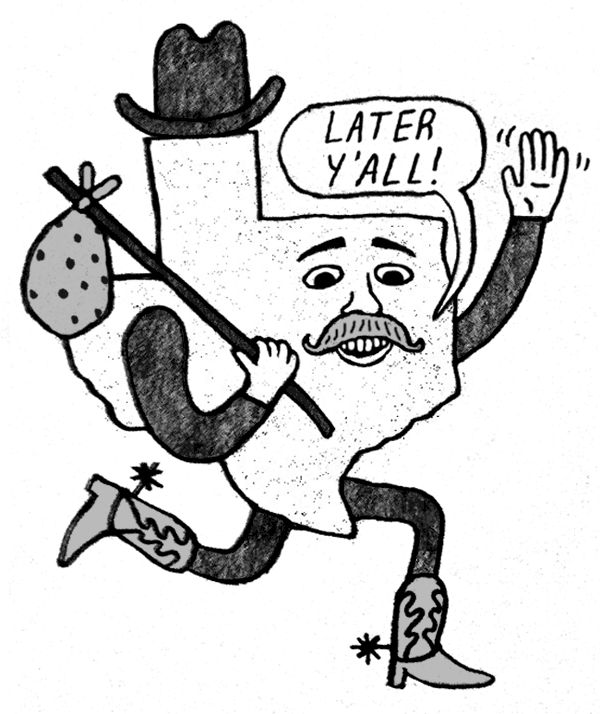 New York Times Letters: Later - Paul Windle