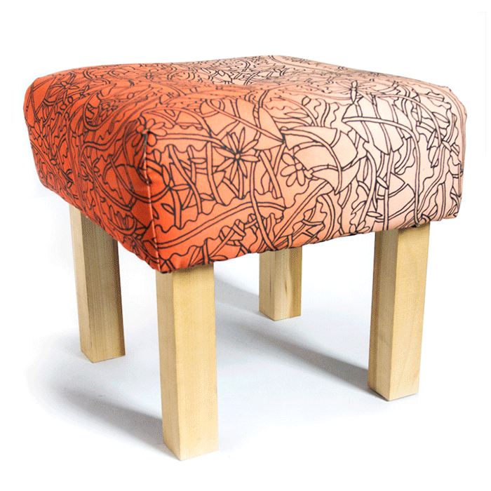 Warm Jungle - Paul Windle