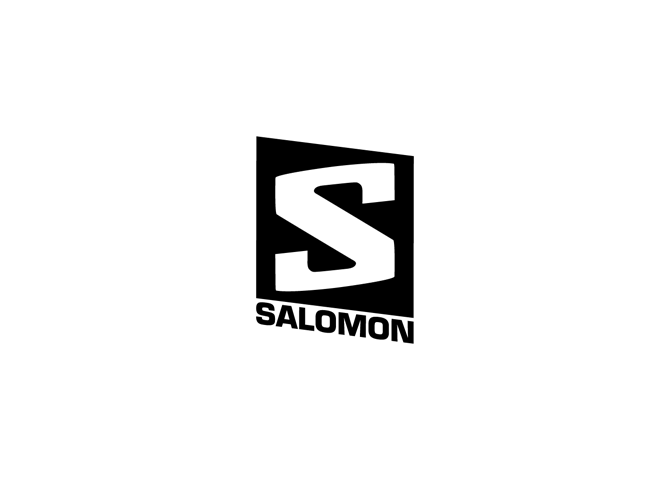 logo salomon