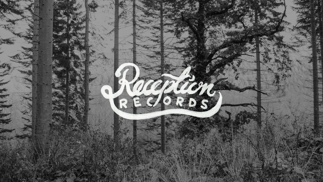 Reception - Charmstrong