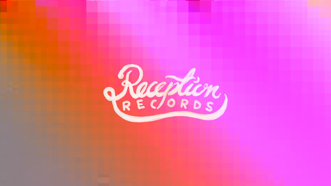 Reception - Charmstrong