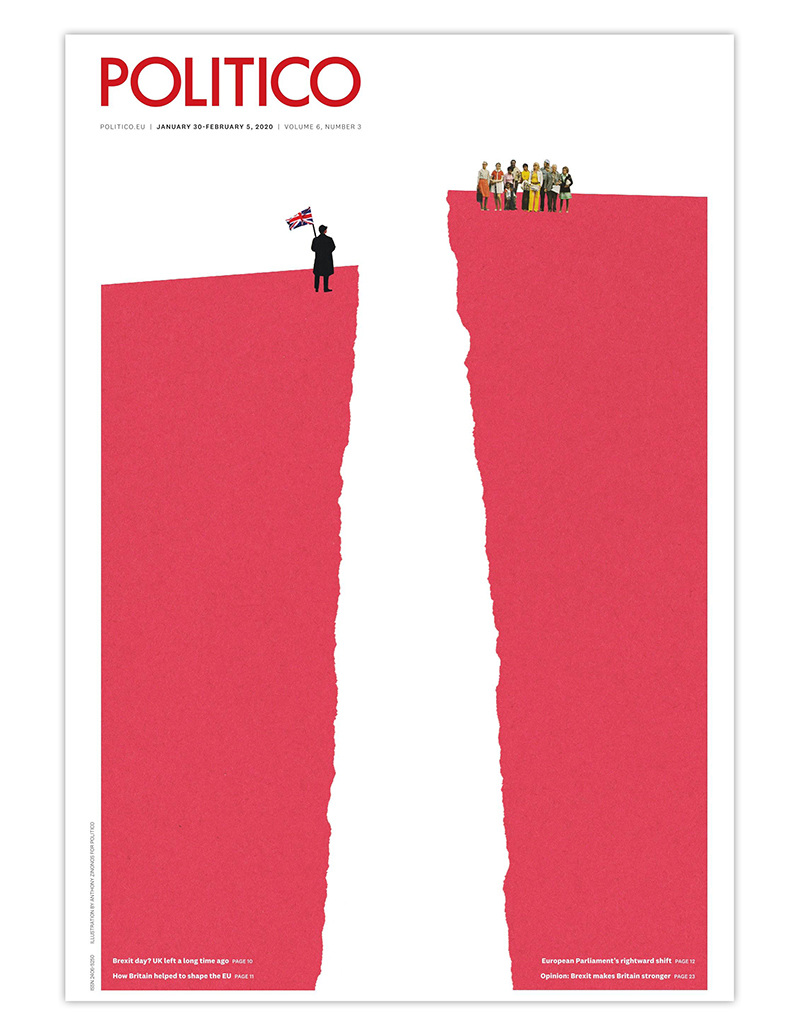 anthony zinonos works