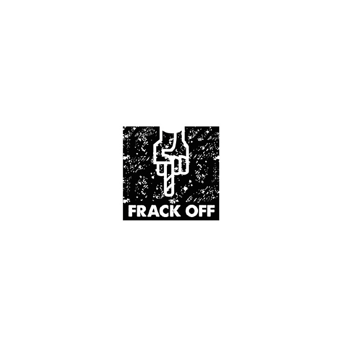Frack Off! - rogvaiv