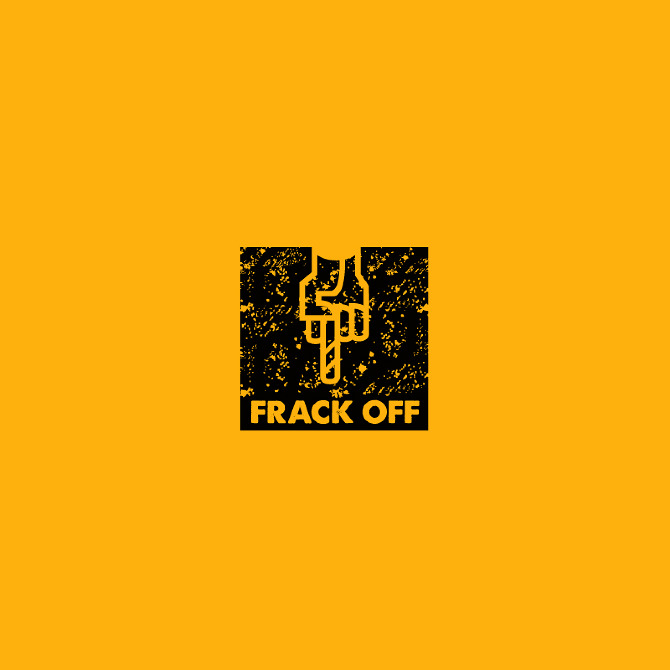 Frack Off! - rogvaiv