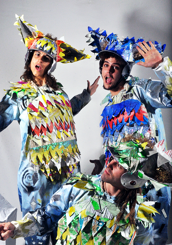 The Lemurian Solution - Naomi Davidoff