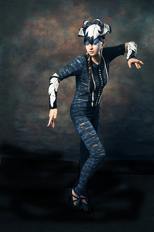 Phantasma - Naomi Davidoff