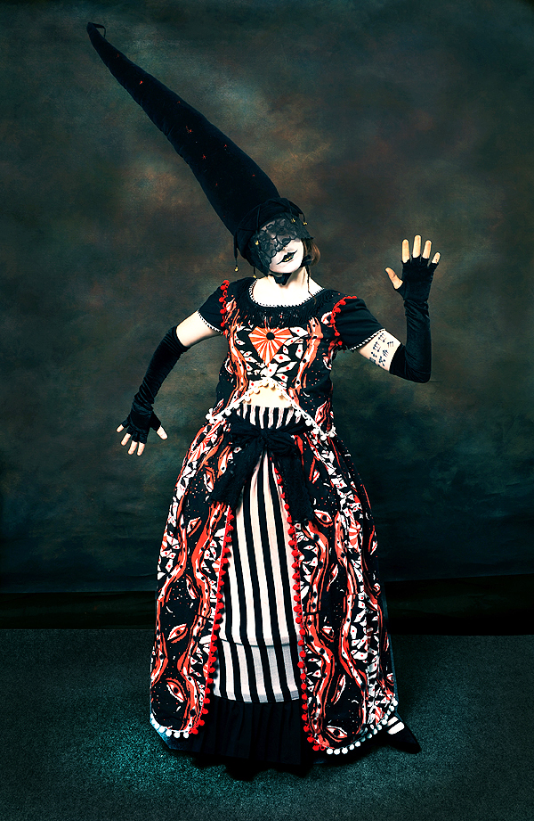 Phantasma - Naomi Davidoff