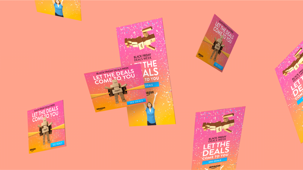 Amazon - Bad Assembly