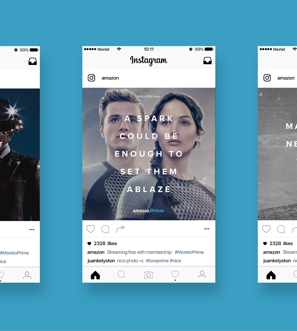 Amazon - Bad Assembly