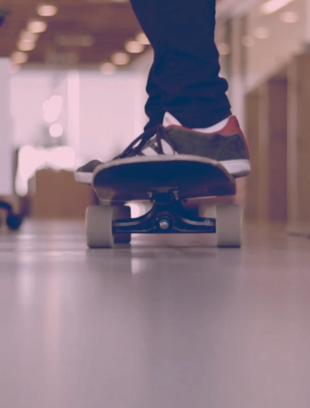 Studio - Bad Assembly