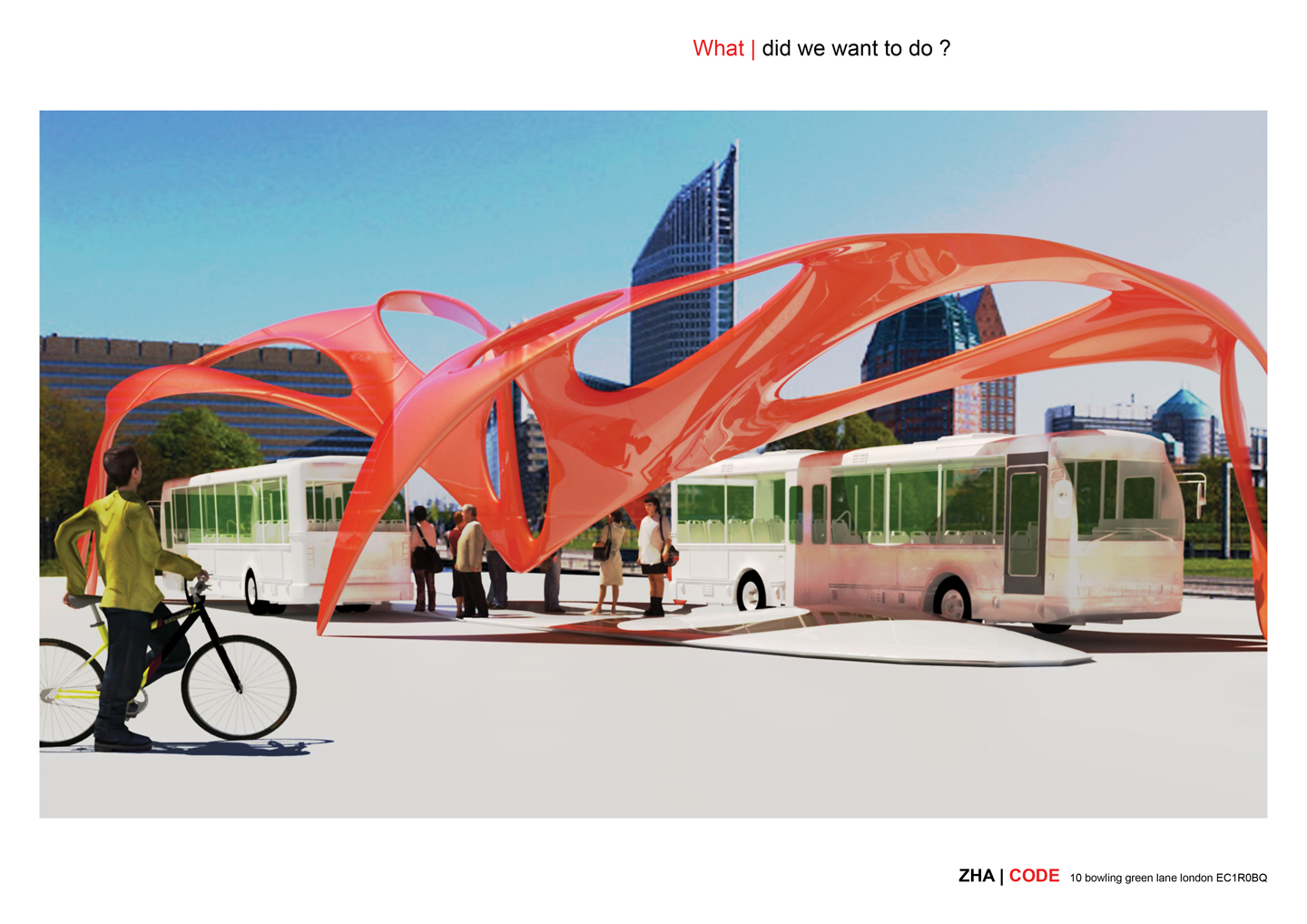 STUDENT | WORK - ZHA Code