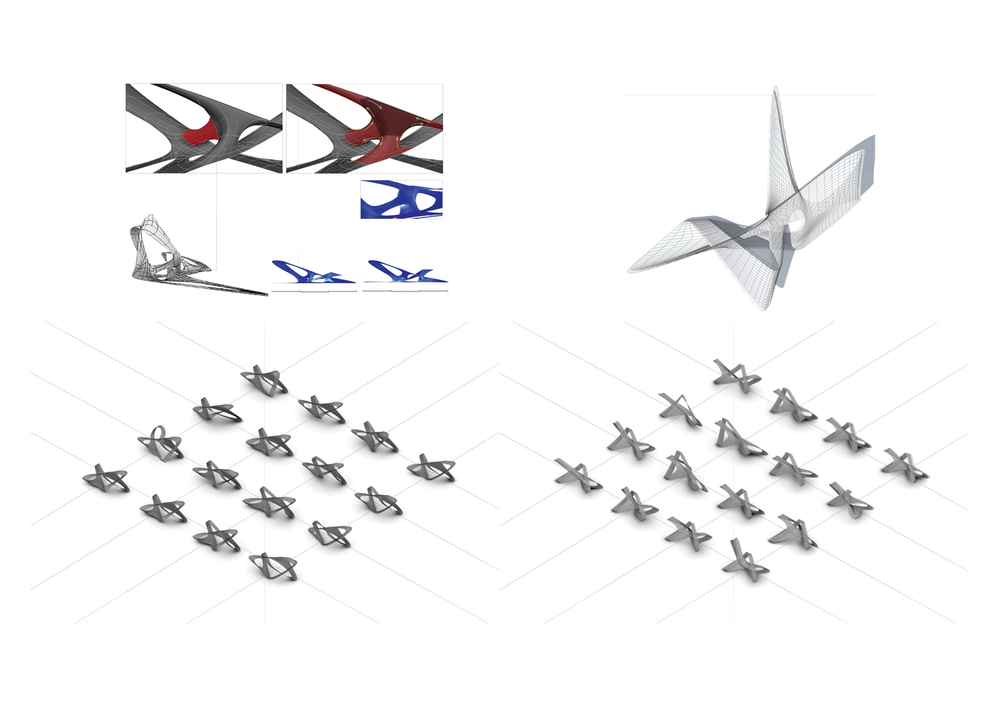 STUDENT | WORK - ZHA Code