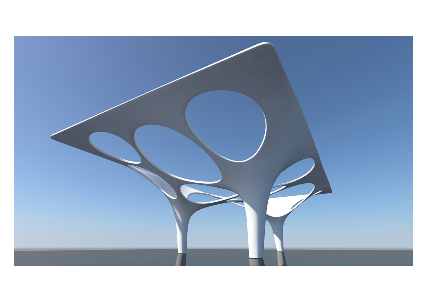 STUDENT | WORK - ZHA Code