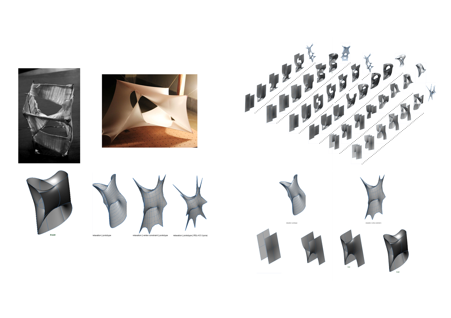 STUDENT | WORK - ZHA Code