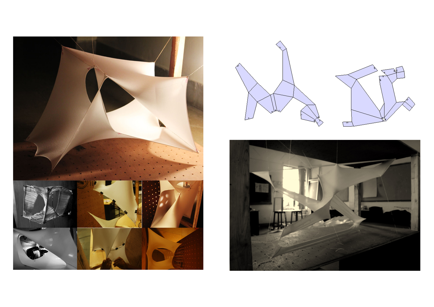 STUDENT | WORK - ZHA Code