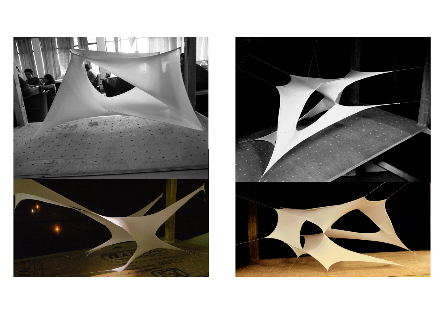 STUDENT | WORK - ZHA Code