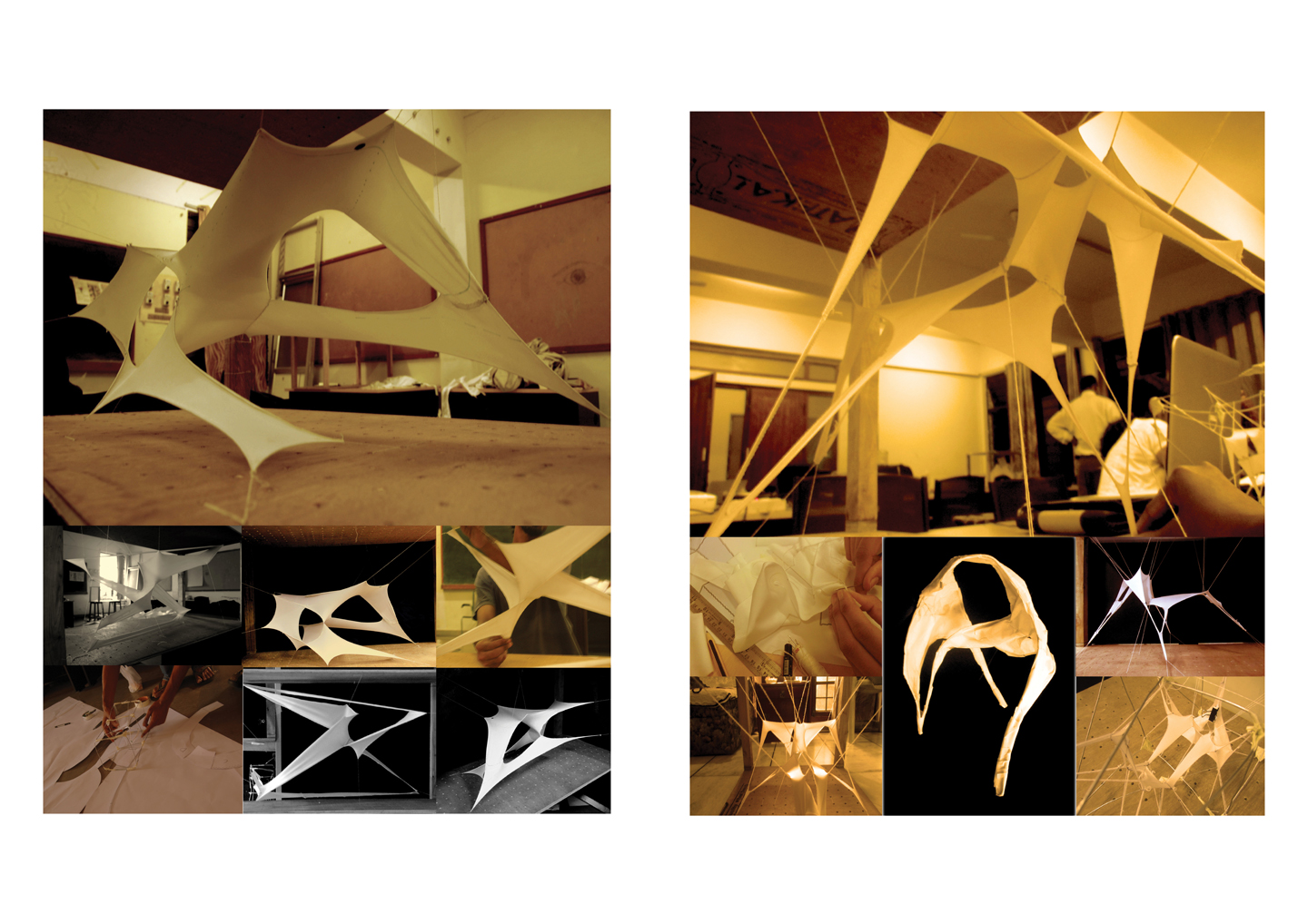 STUDENT | WORK - ZHA Code