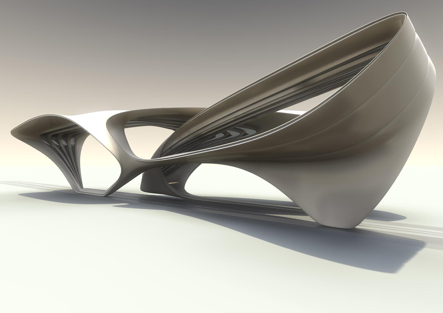 STUDENT | WORK - ZHA Code