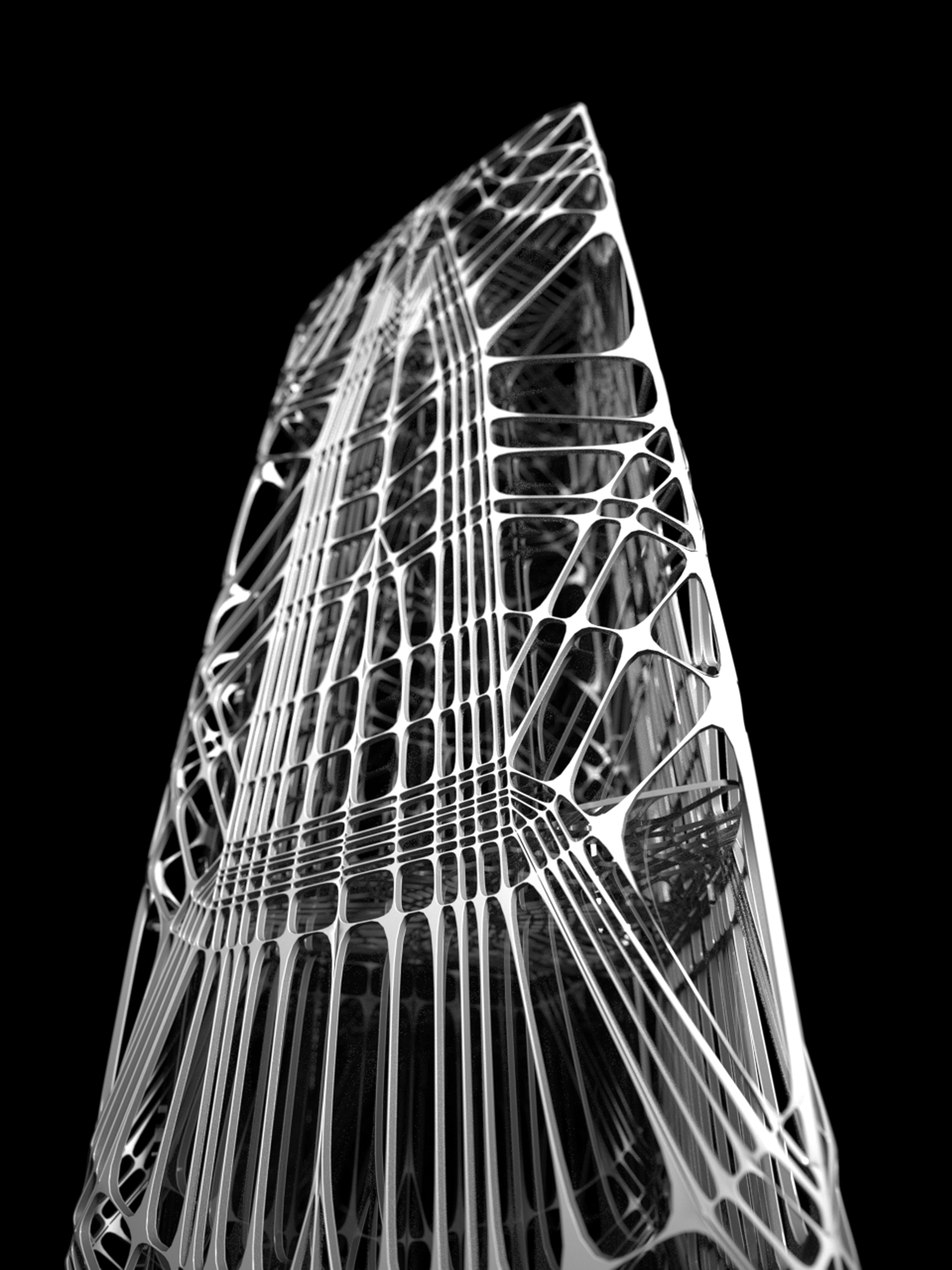 Current Research Structural Optimisation Zha Code