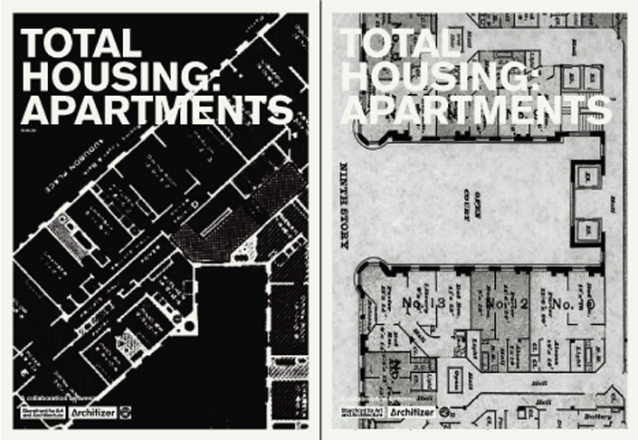 5. Total Housing: Newspaper - waynecongar