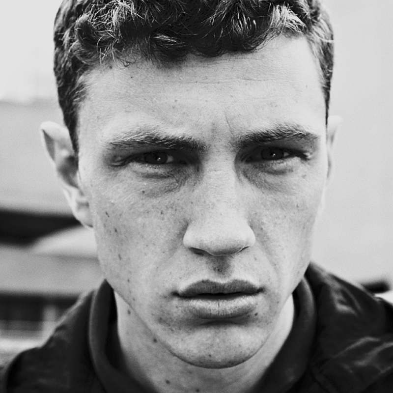 JUDGE & JURY - Brand Launch Film - Robin Porter - Portfolio