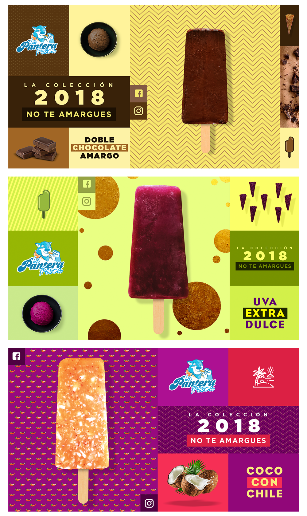 Bittersweet Collection 2018 - Esclavo Digital