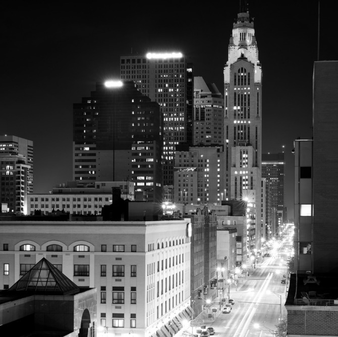 Welcome - Matthew Carbone, Photographer