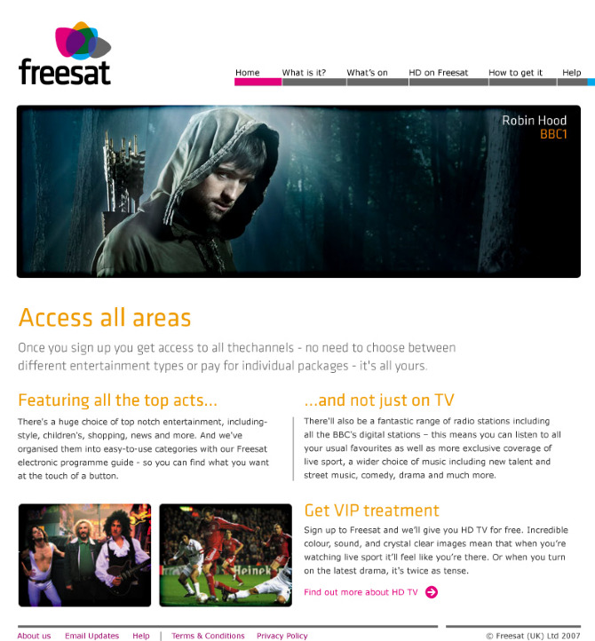 construct loveliness