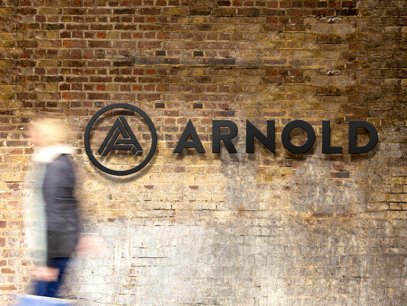 Arnold Worldwide - Design & Art Direction for Brands / John McHugh