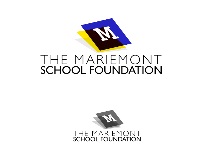 FOUNDATION LOGOS - Tim Engle Design