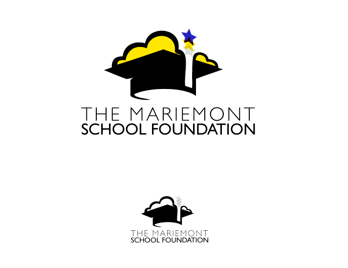 FOUNDATION LOGOS - Tim Engle Design