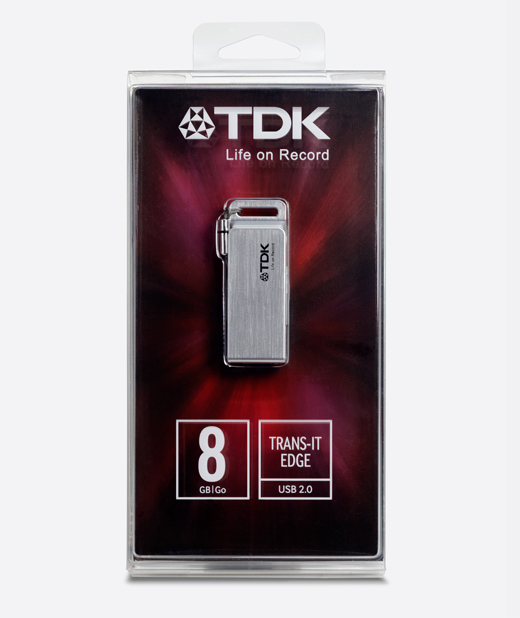 TDK PACKAGING - EMQuinn